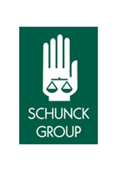 Schunck Group Historie