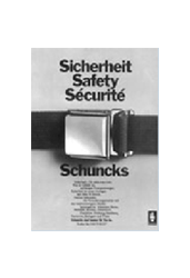 Schunck Group Historie