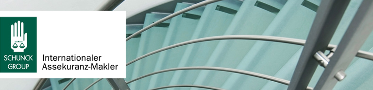 Schunck Group Historie